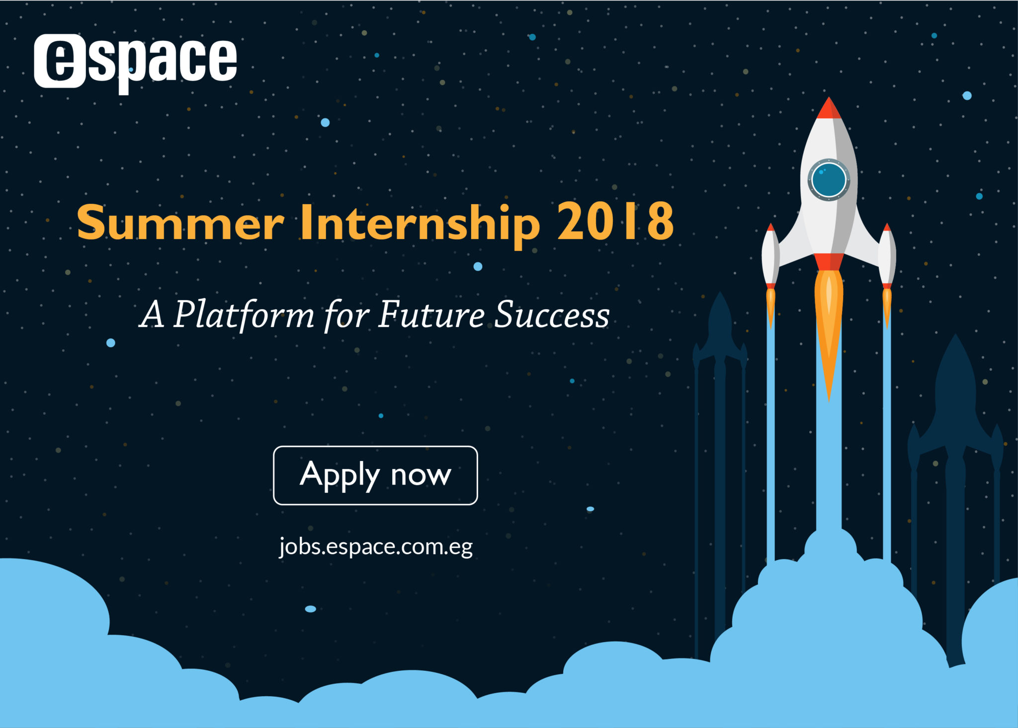 Intenship Category - eSpace