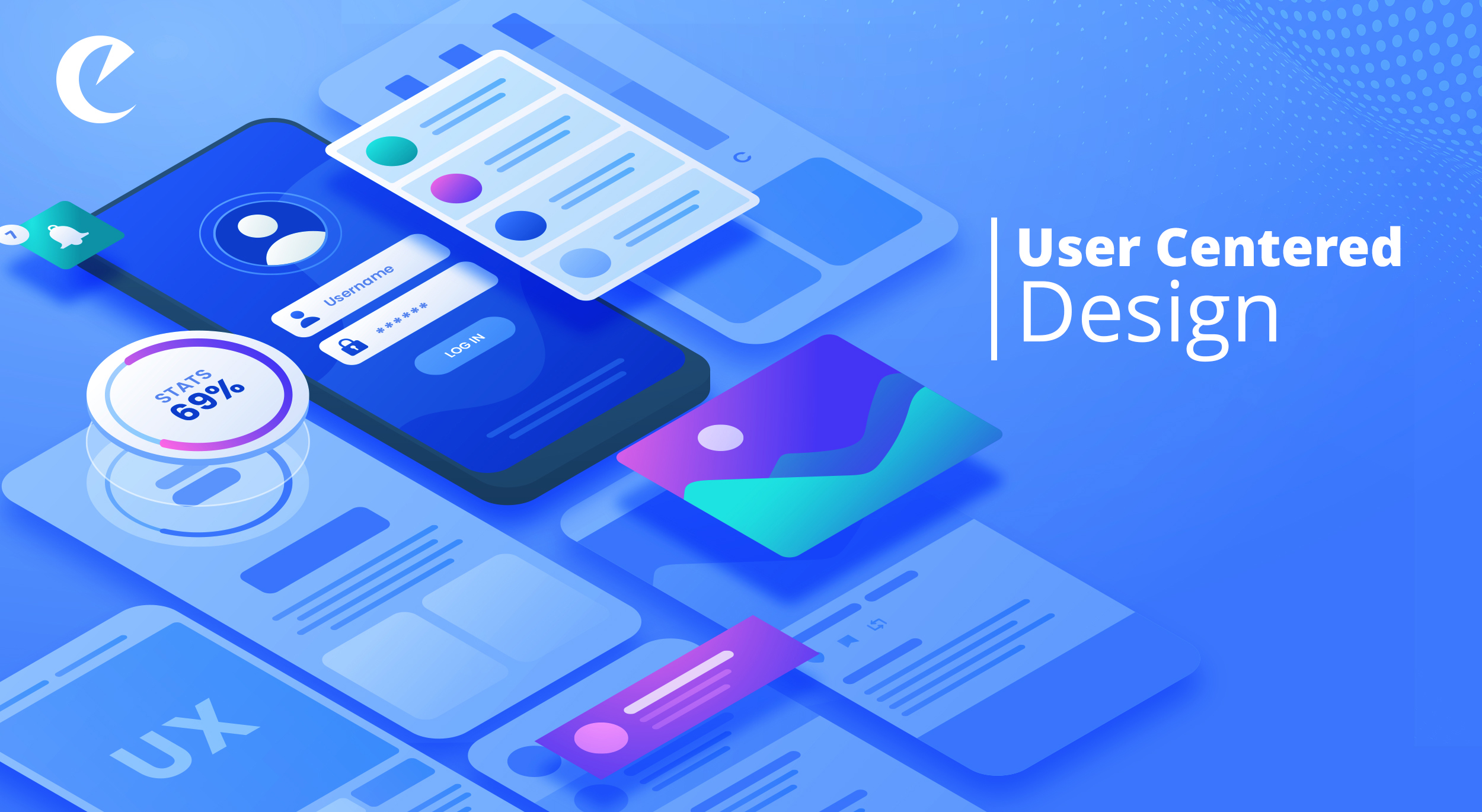 Integrating User-Centric Design into Contemporary Practices - eSpace